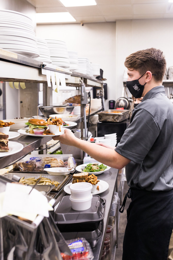 Sullivan's Metropolitan Grill - Our Story